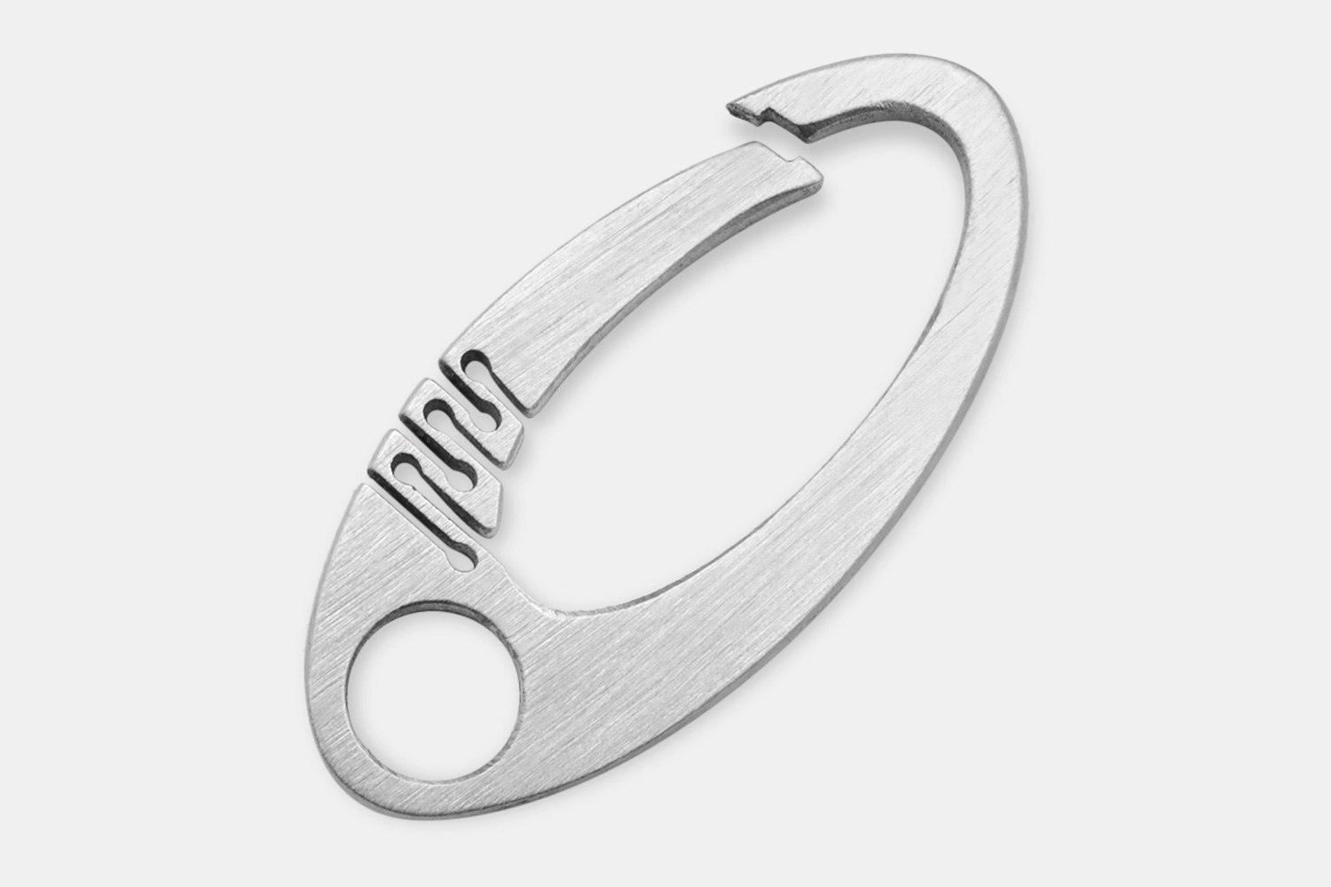 ToolFob 21-Function Titanium Multitool | Knives | Multi-Tools | Drop