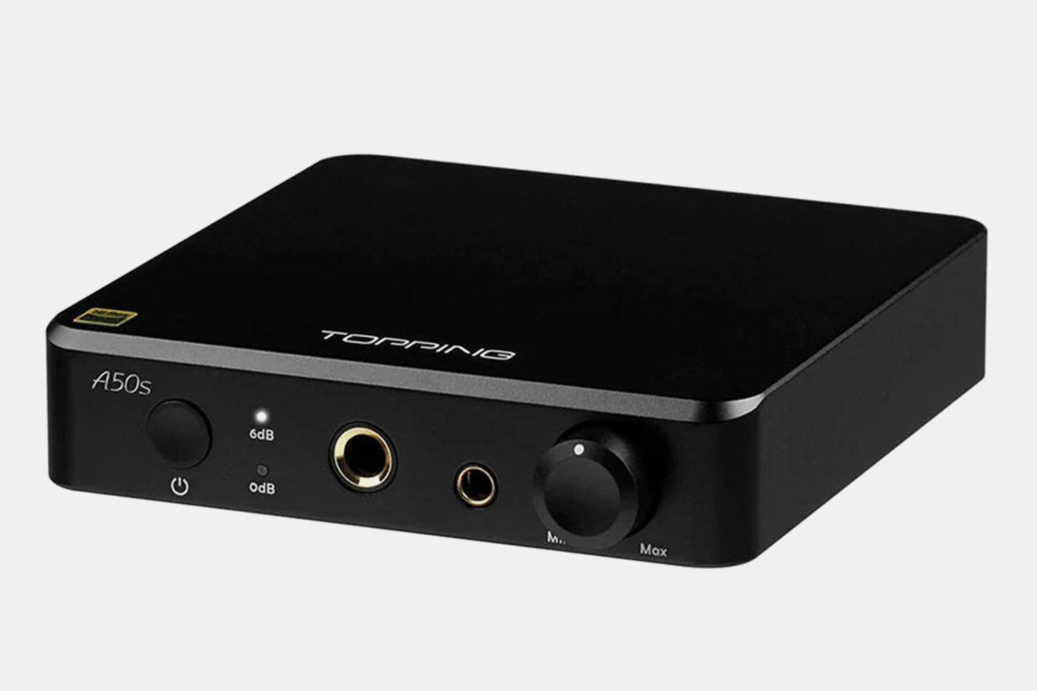 Topping A50s Balanced Headphone Amplifier | Audiophile | Amps ...