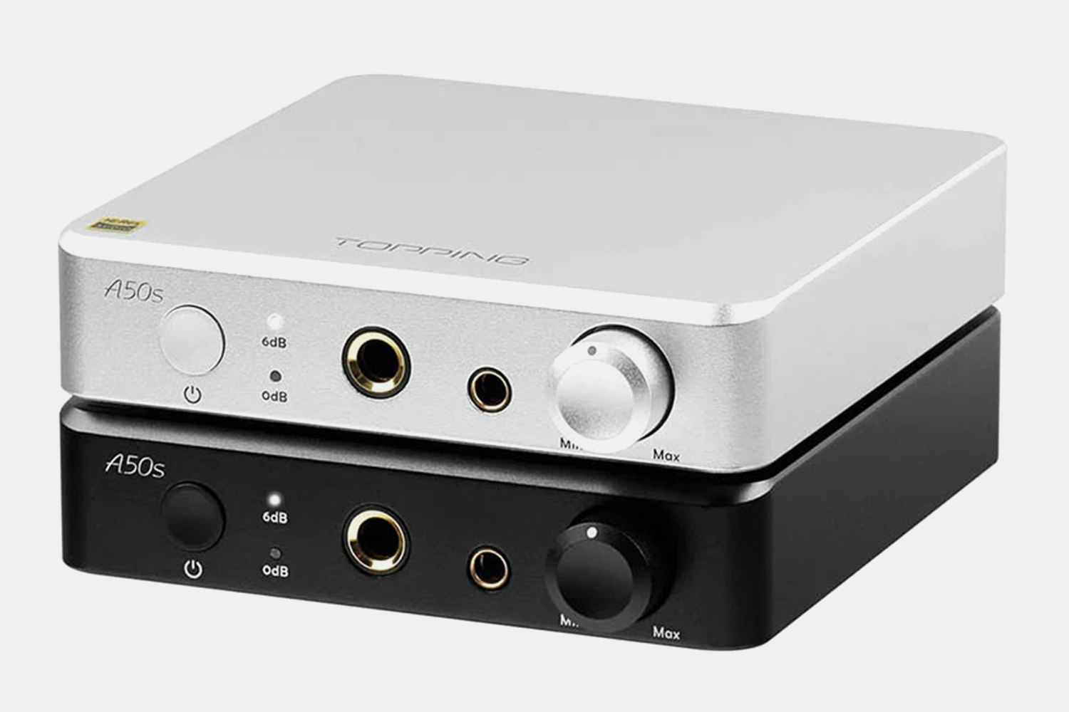 Topping A50s Balanced Headphone Amplifier | Audiophile | Amps ...