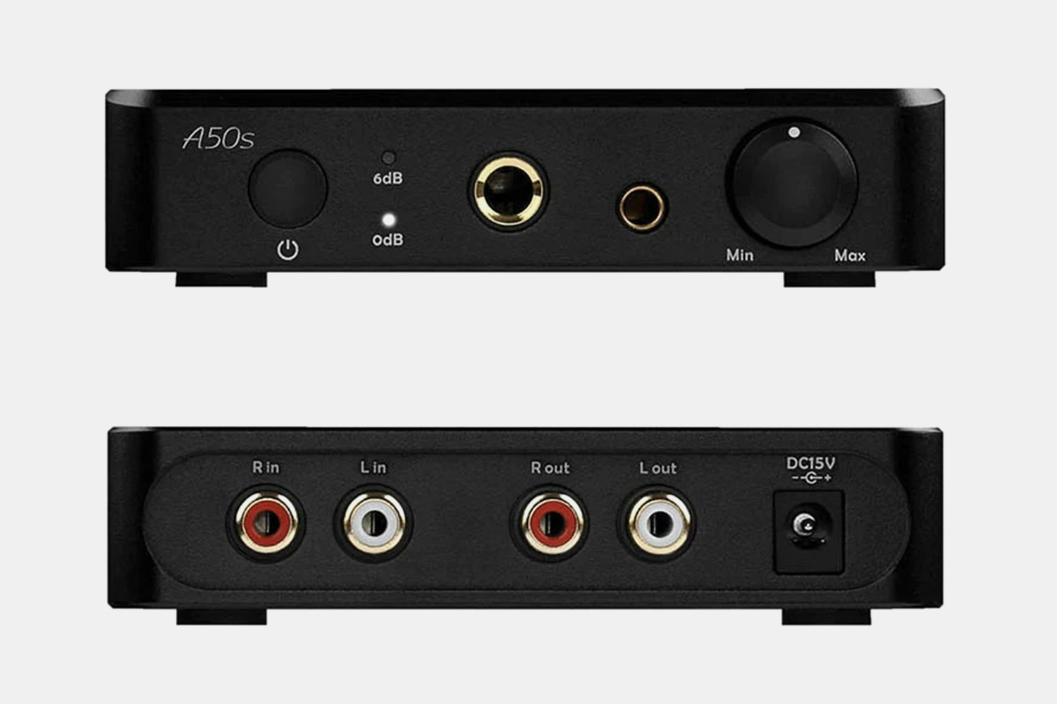 Topping A50s Balanced Headphone Amplifier | Audiophile | Amps ...