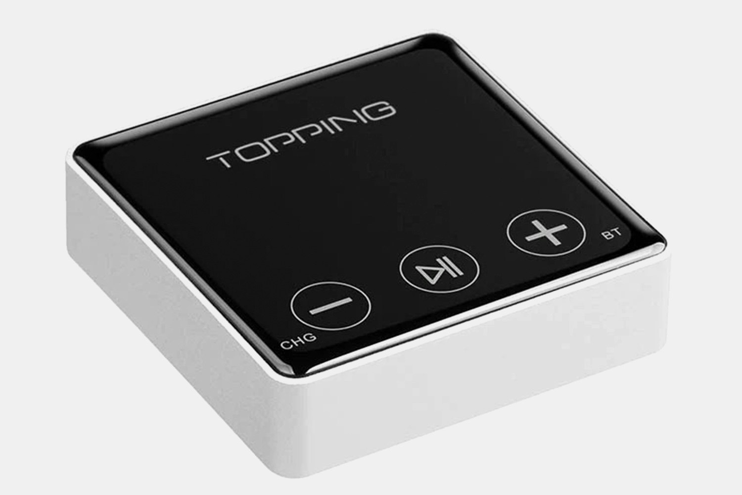 Topping BC3 Wireless Bluetooth LDAC Receiver | Audiophile | DAPs | Portable DAPs | Drop