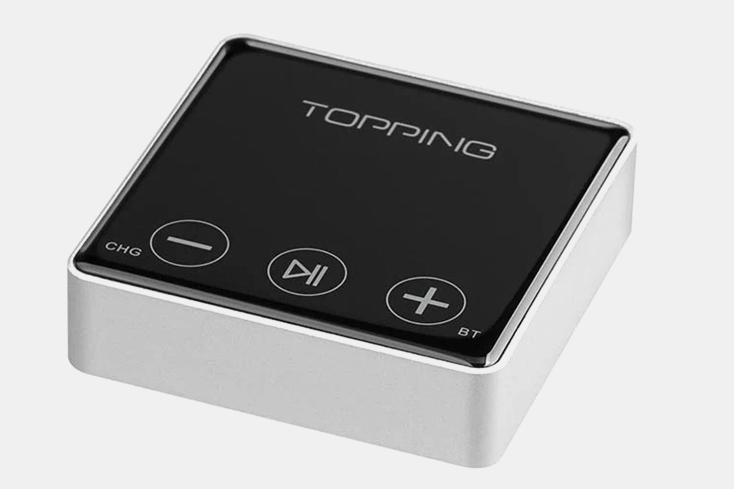 Topping BC3 Wireless Bluetooth LDAC Receiver | Audiophile | DAPs ...