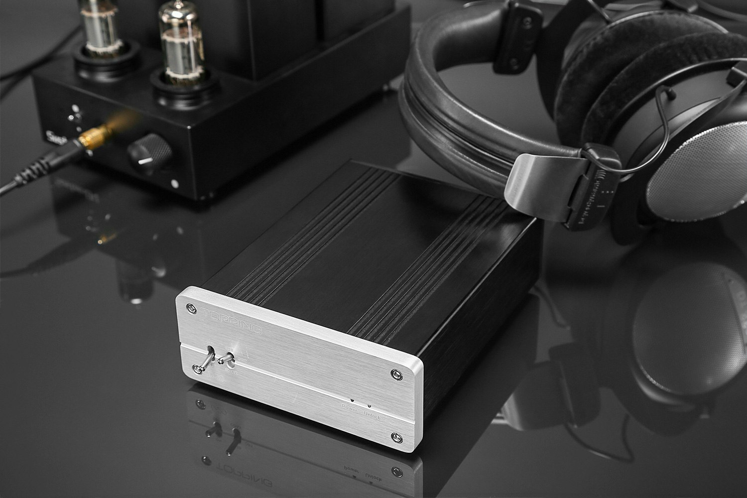 Topping D20 DAC | Audiophile | DACs | Drop