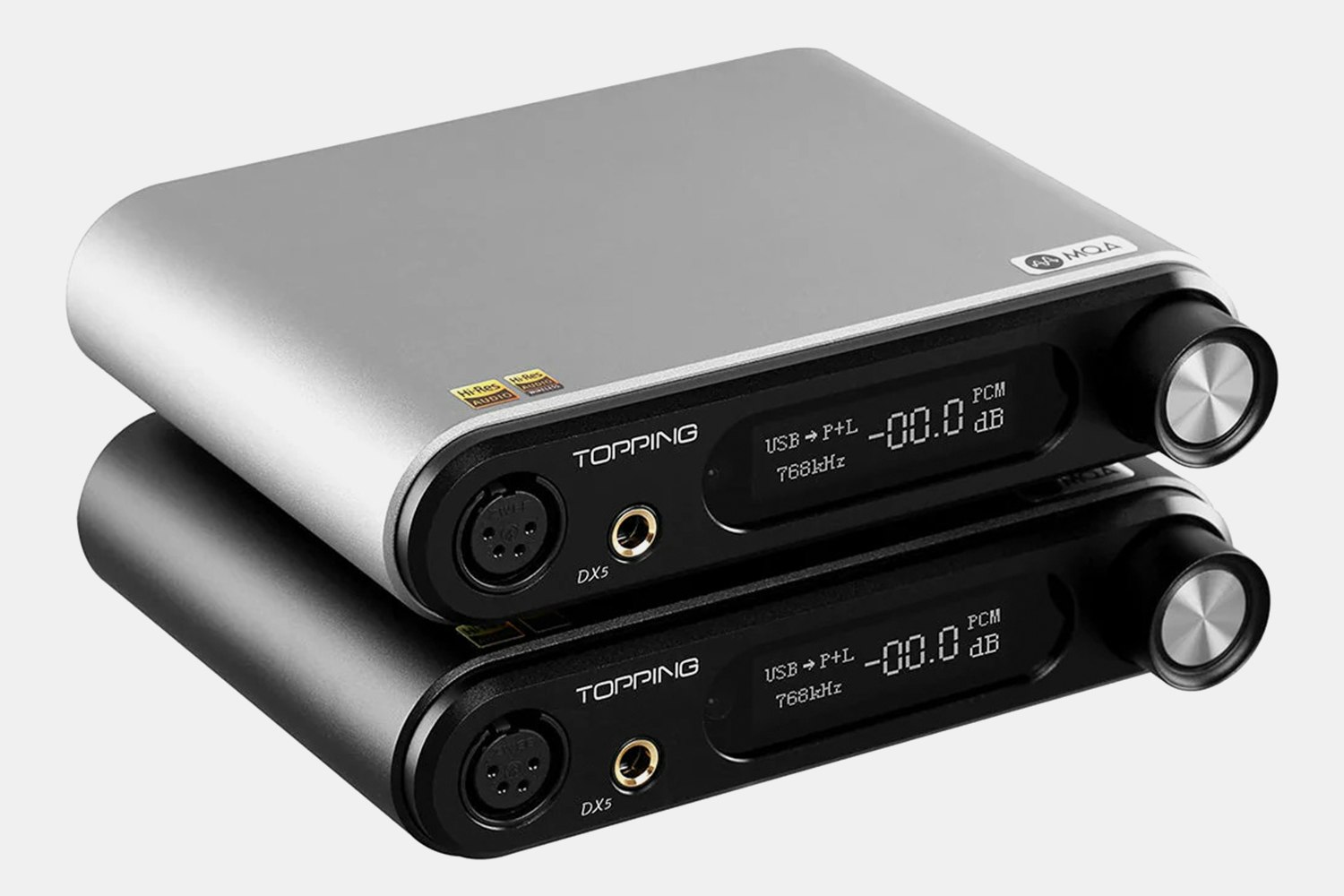 Topping DX5 DAC/Amp | Audiophile | DACs | Amp Combo DACs | Drop