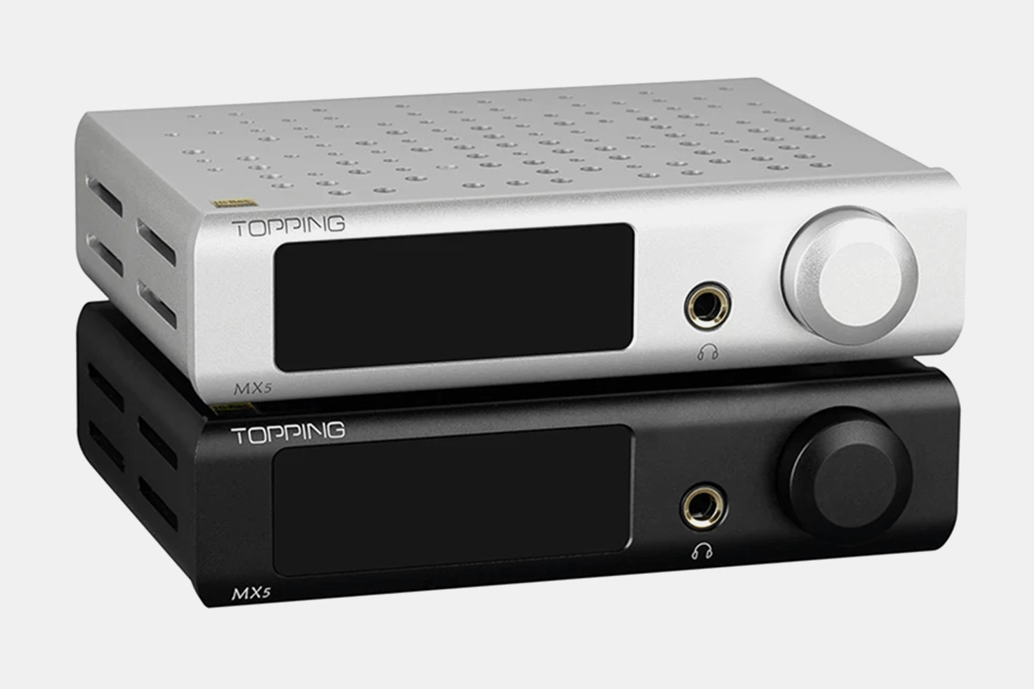 Topping MX5 Headphone and Speaker Amplifier | Audiophile | Amps | Drop