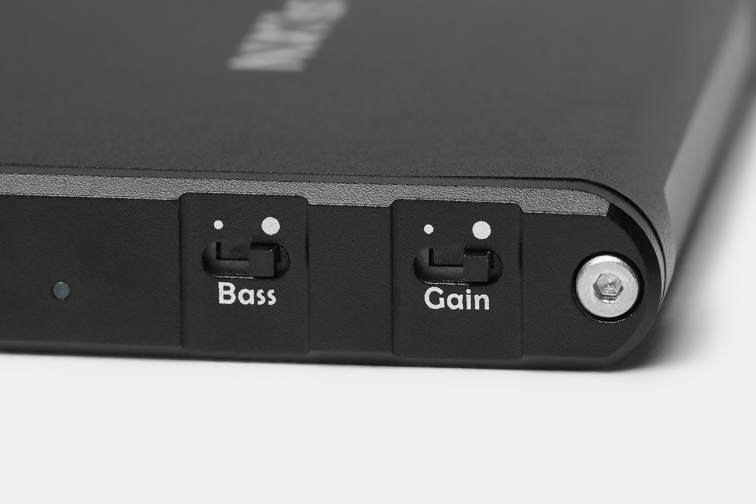 Topping NX1s Portable Headphone Amp | Audiophile | Amps | Portable Amps ...