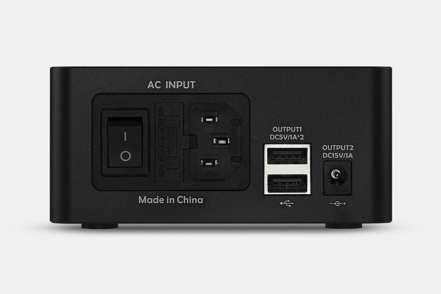 Topping P50 Linear Power Supply | Price & Reviews | Drop (formerly ...