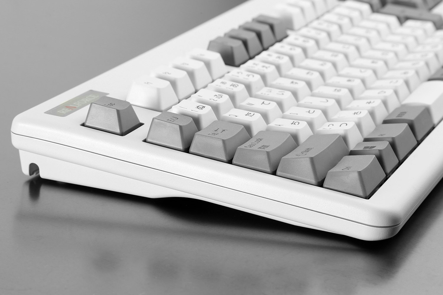 Topre Realforce 91U JIS Layout Keyboard | Mechanical Keyboards | TKL ...