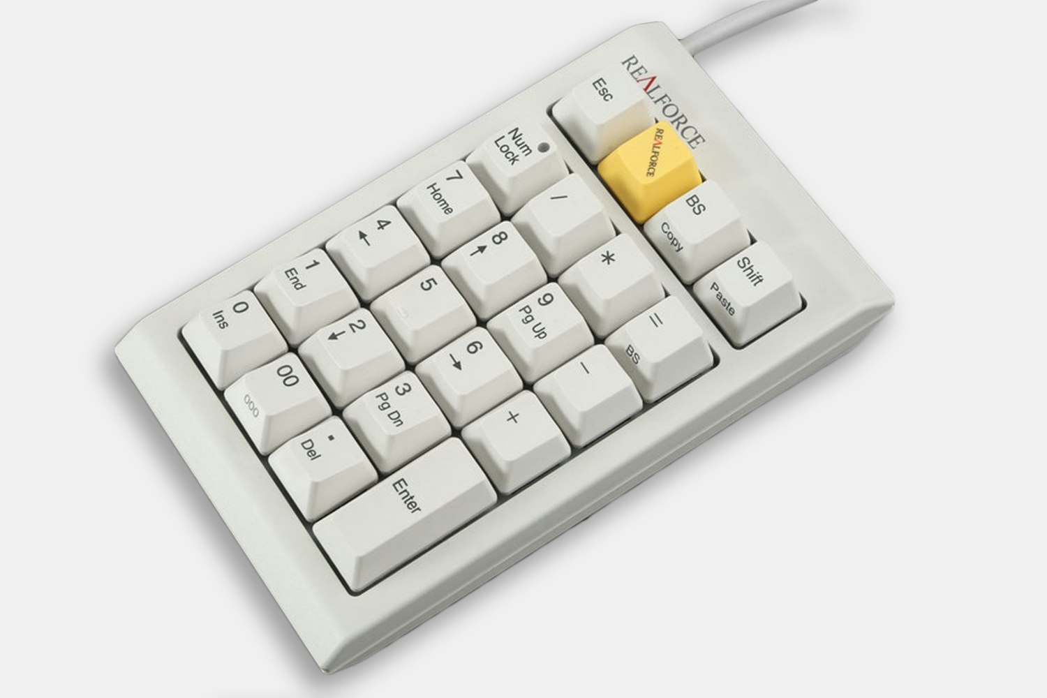 Topre Keyboards & Keycaps | Mechanical Keyboards | TKL Mechanical ...