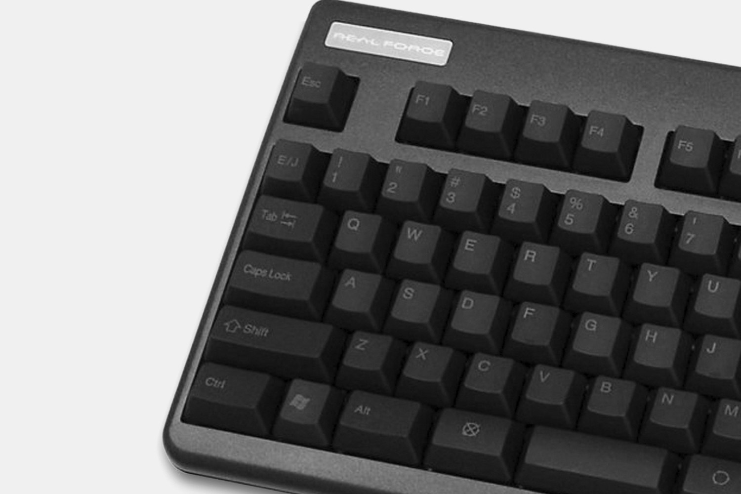 Topre Keyboards & Keycaps | Mechanical Keyboards | TKL Mechanical ...