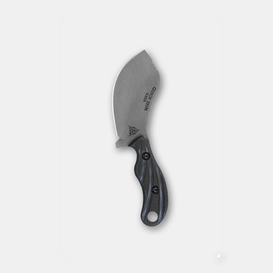 TOPS Quick Skin G-10 Hunting Knife | Knives | Fixed Blade Knives | Drop