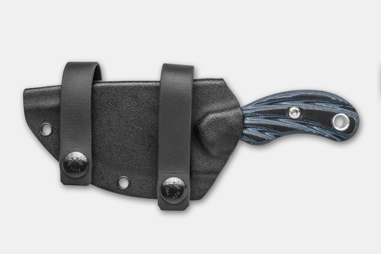 TOPS Quick Skin G-10 Hunting Knife | Knives | Fixed Blade Knives | Drop
