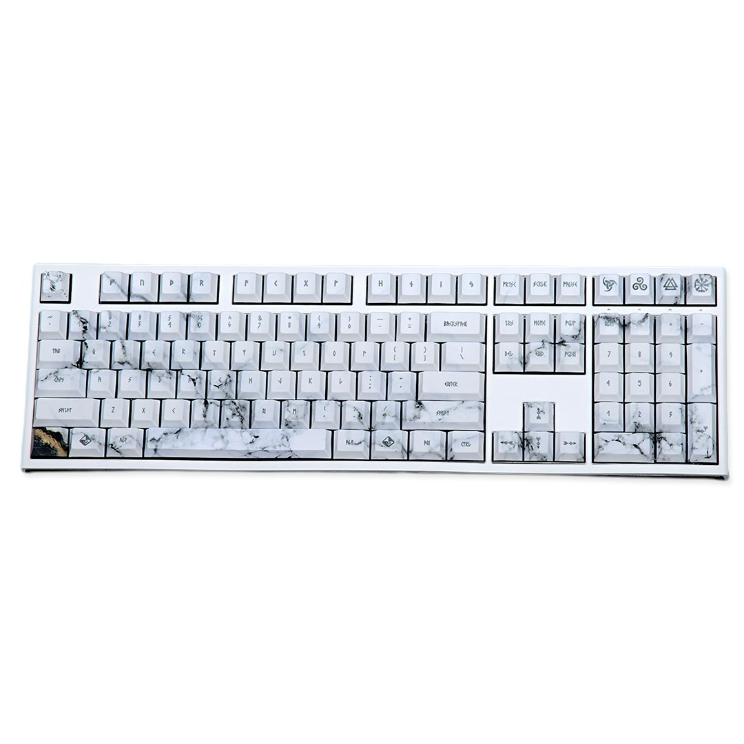 X-Bows Knight Plus Ergonomic Mechanical Keyboard | Mechanical Keyboards ...