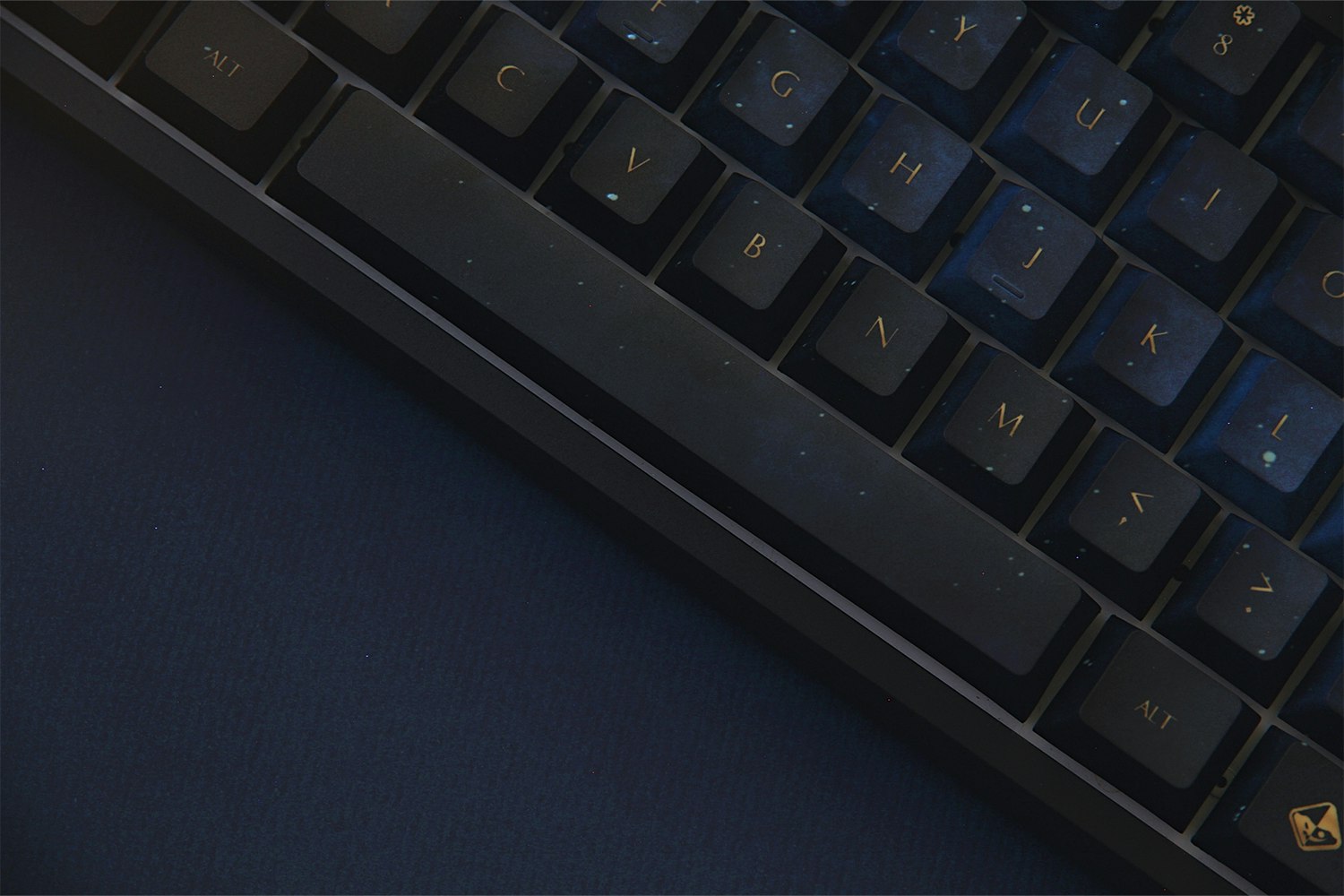 Traitors Keys Infinity PBT Keycap Set | Mechanical Keyboards | Keycaps ...