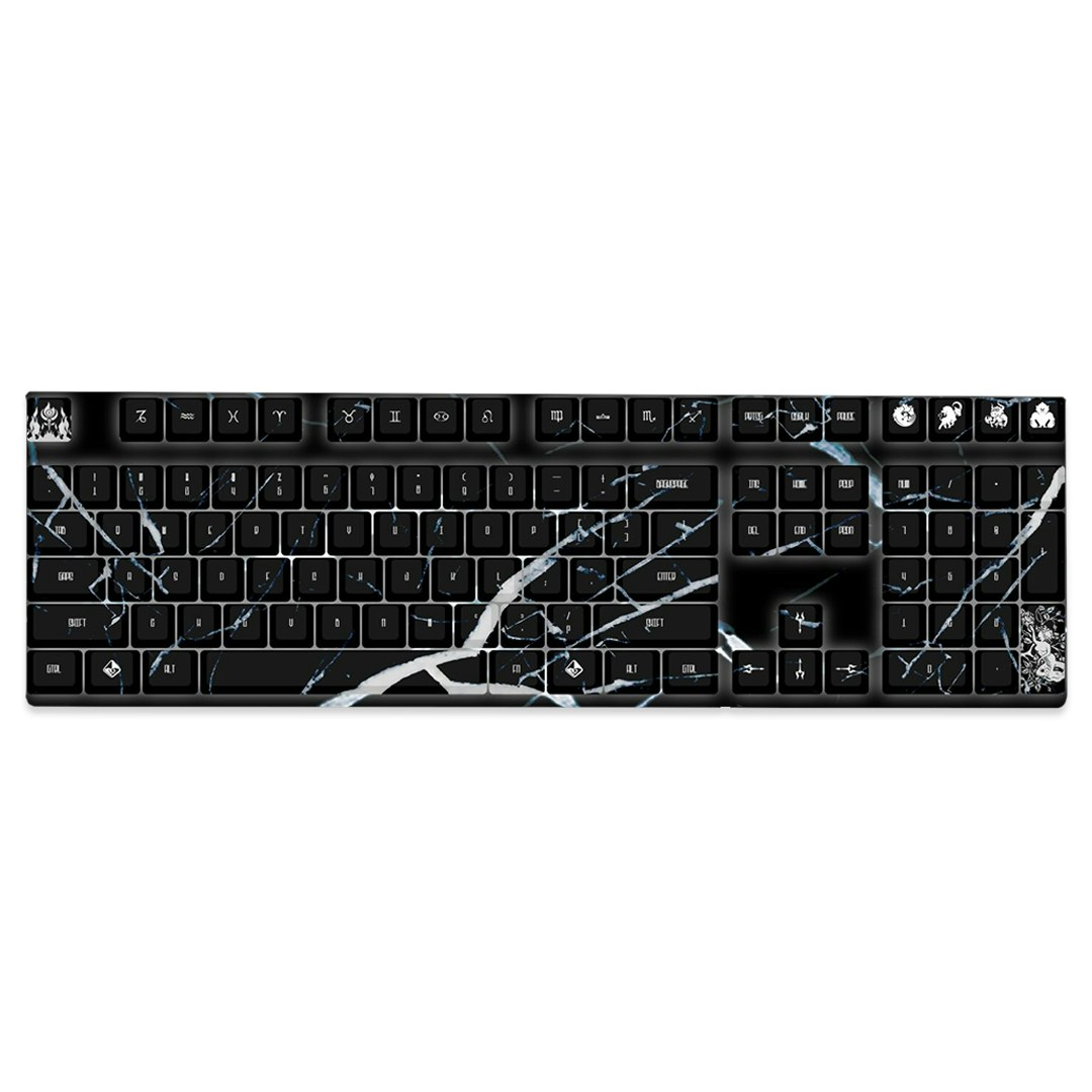 Best Cherry Keycaps | September 2023 | Drop