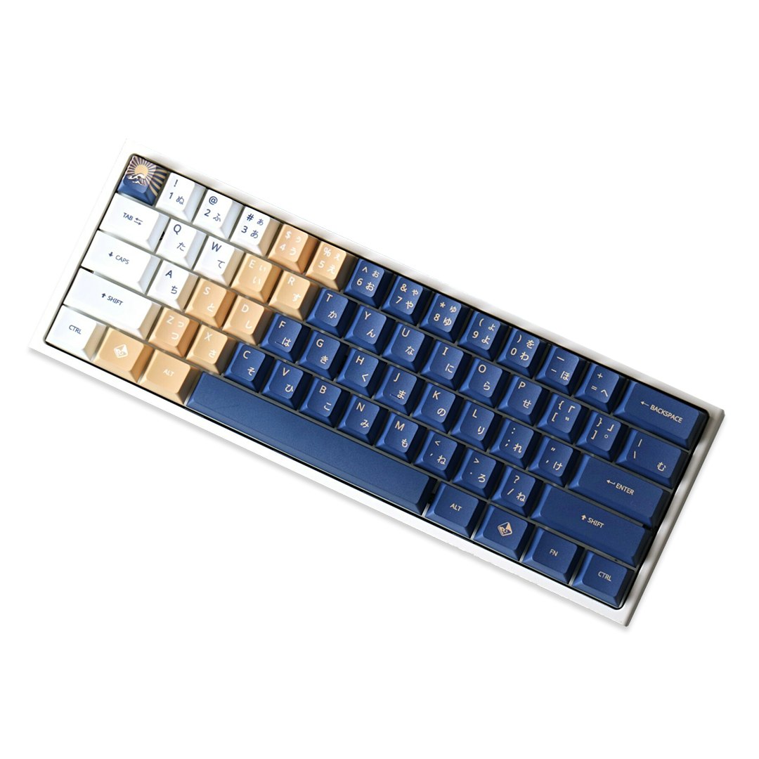 Drop CTRL Barebones Mechanical Keyboard | 75% TKL DIY Kit
