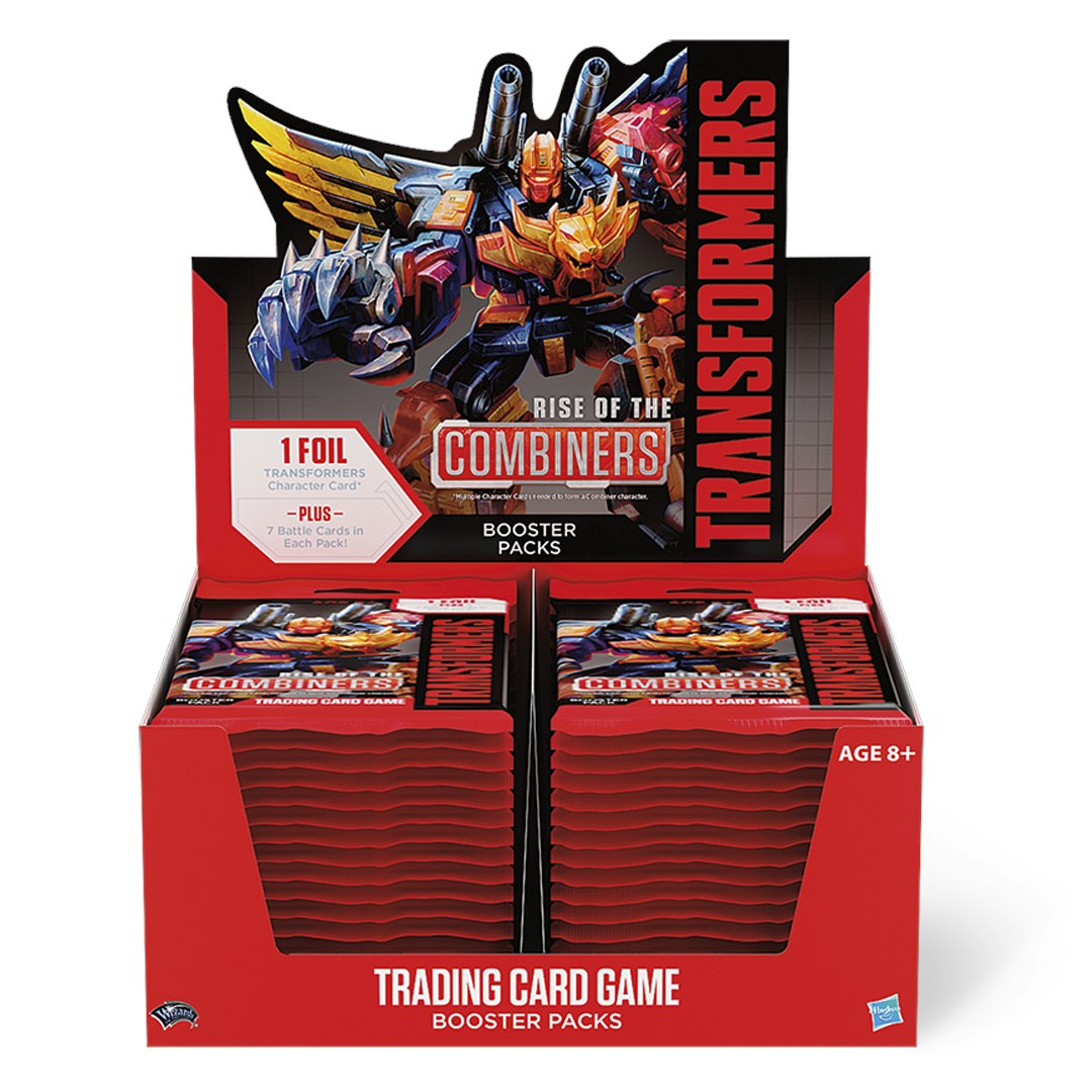 Best Booster Box | November 2025 | Drop