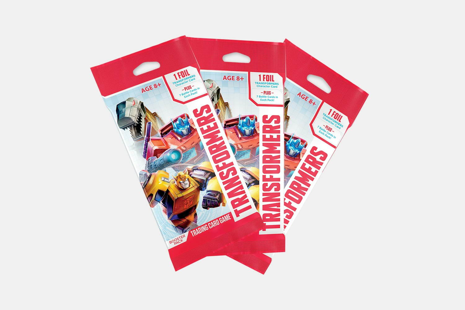 Transformers TCG Booster Box | Booster Box | TCG Booster Box | Drop