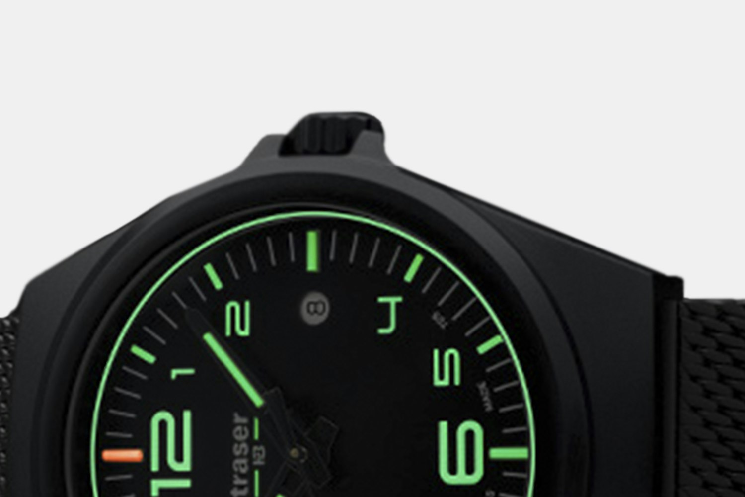 Traser P59 Essential Quartz Watch | Watches | Quartz Watches | Drop