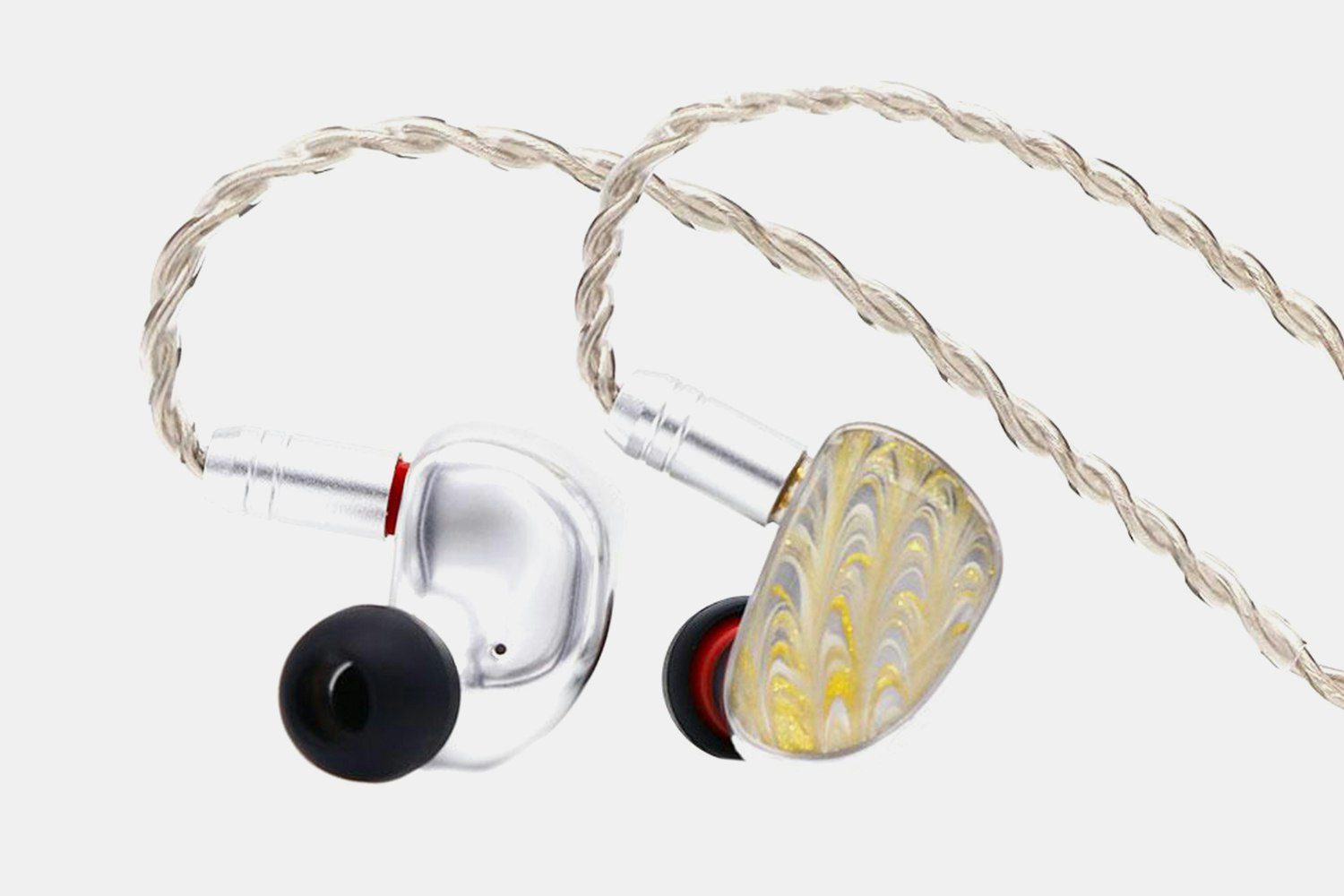 Tripowin x HBB Mele IEM | Audiophile | Headphones | Universal IEM ...
