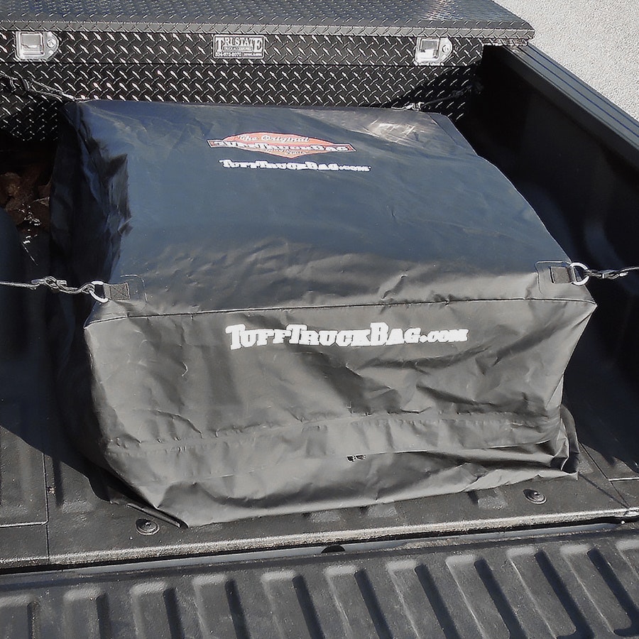 Tuff Truck Waterproof Bag Discussions | Storage | Drop