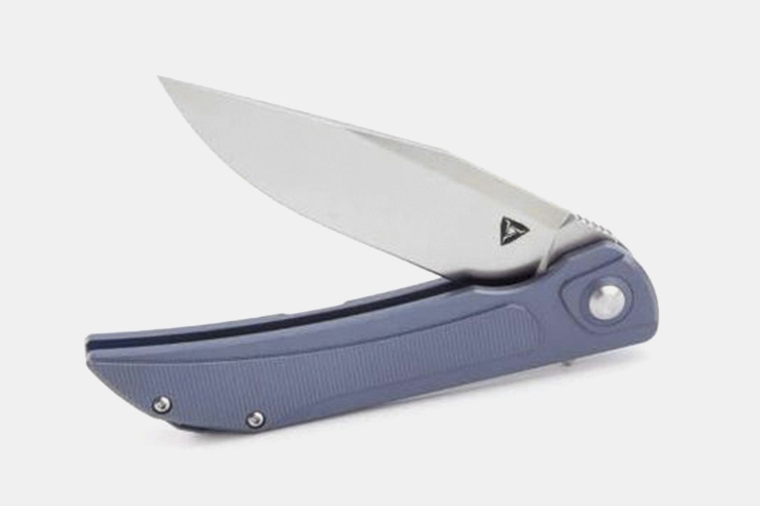 TuyaKnife Thorax S35VN Titanium Frame Lock Knife | Knives | Locking ...