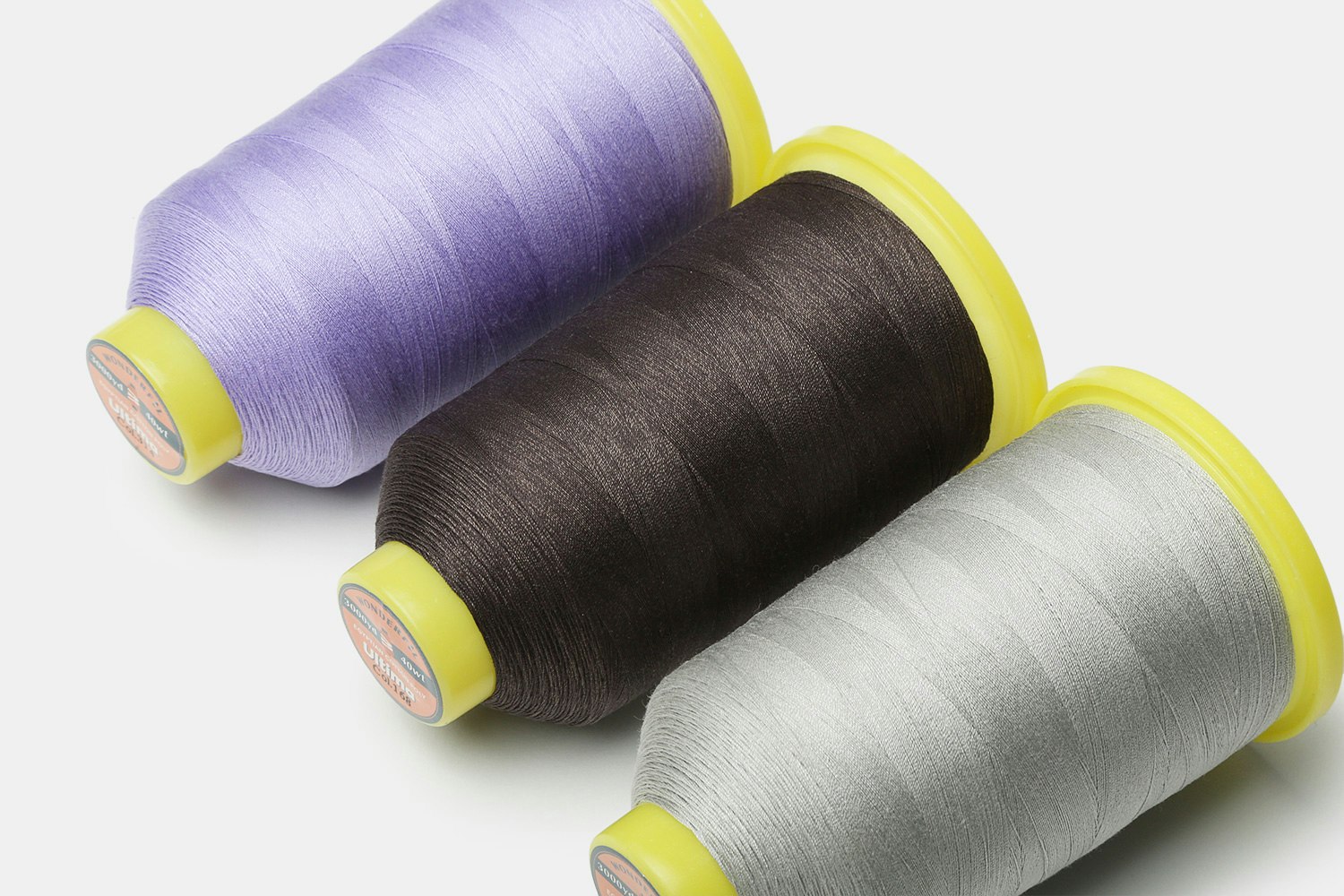 Ultima 40-Weight Thread by WonderFil (2-Pack) | Threads | Drop