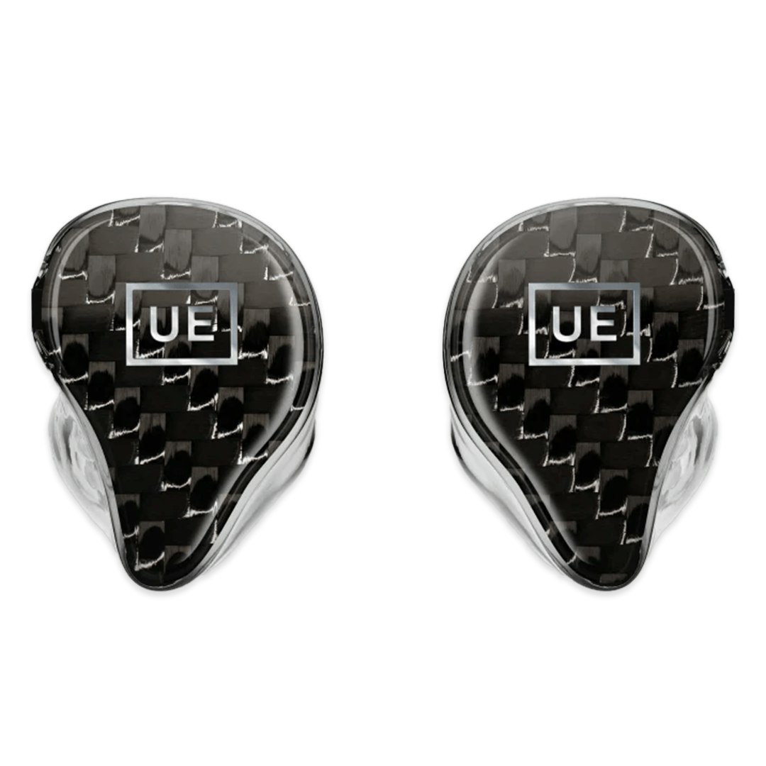 Ultimate Ears 5 Pro IEM Details | Audiophile | Headphones | Universal ...