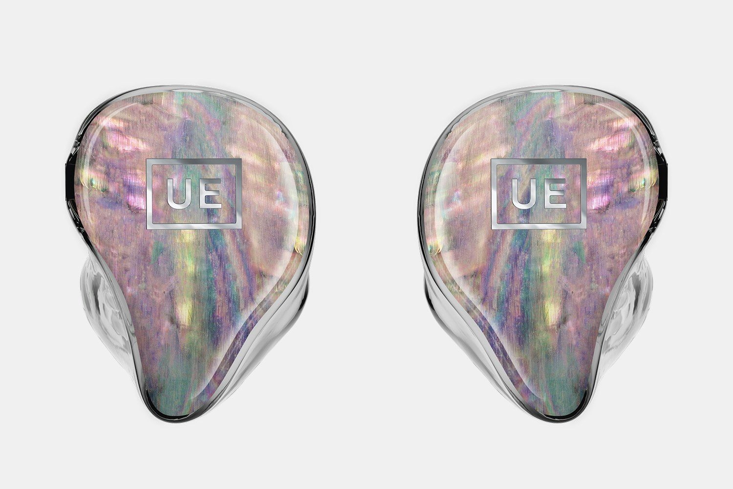 Ultimate Ears 5 Pro IEM | Audiophile | Headphones | Universal IEM ...