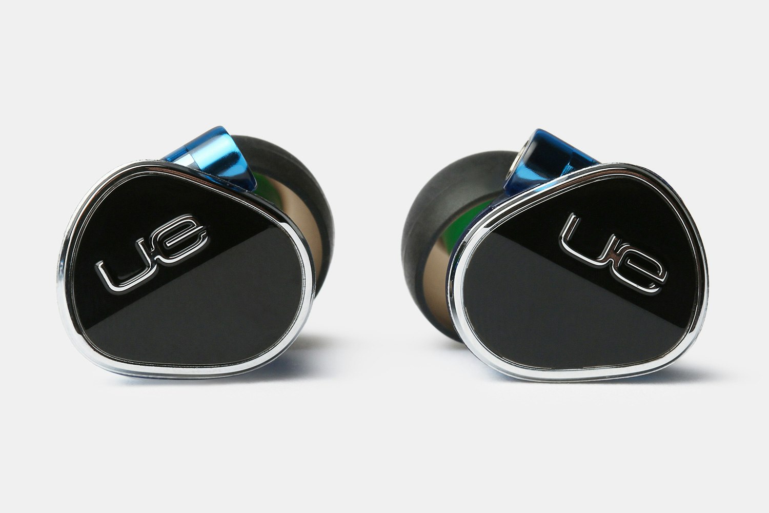 Ultimate Ears UE900s IEM | Audiophile | Headphones | Universal IEM ...