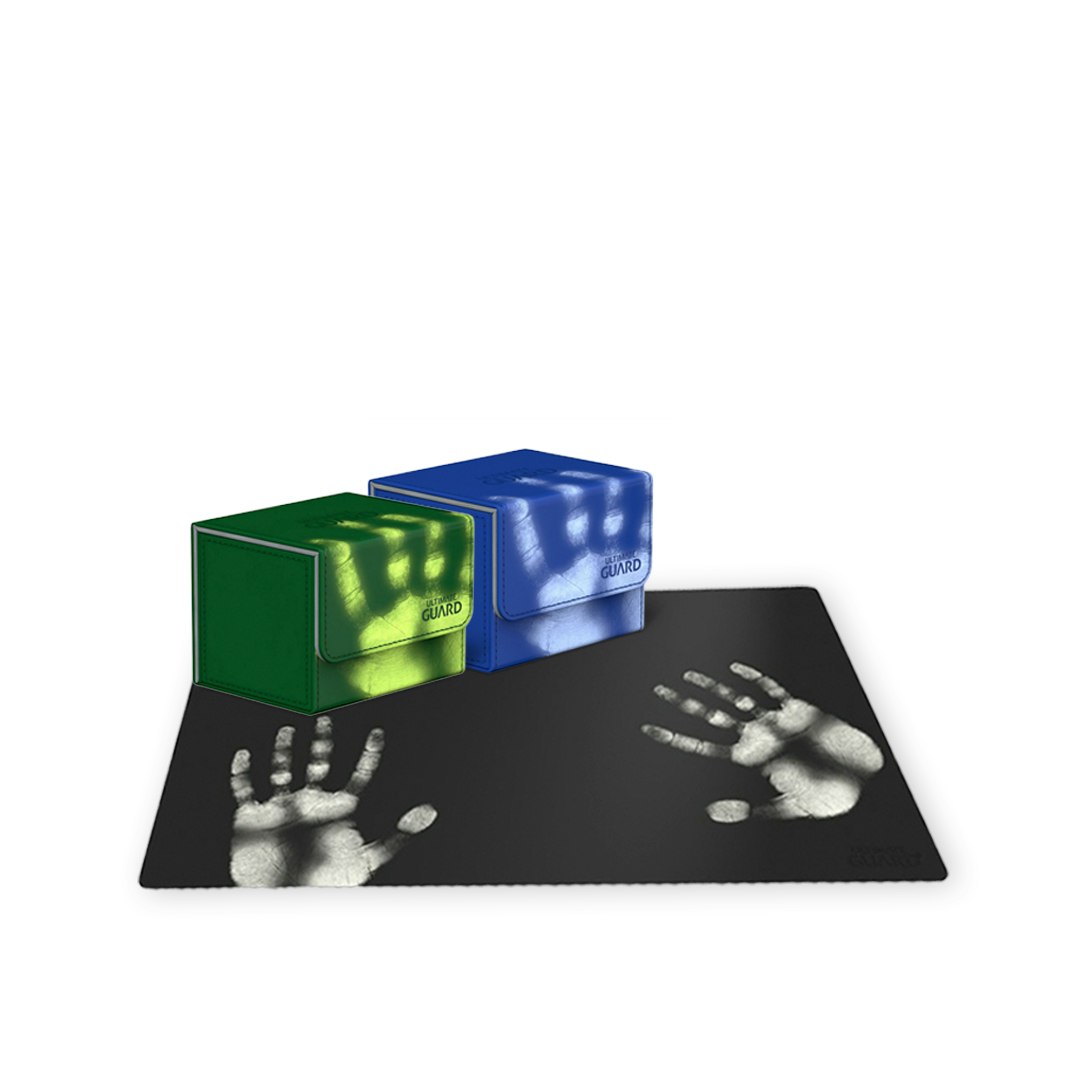 Shop Ultimate Guard Playmat Box & Discover Community Reviews at Drop