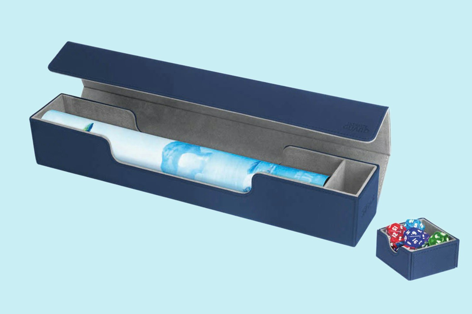 Ultimate Guard Flip'n'Tray Mat Case | TCG | TCG Playmats | Drop