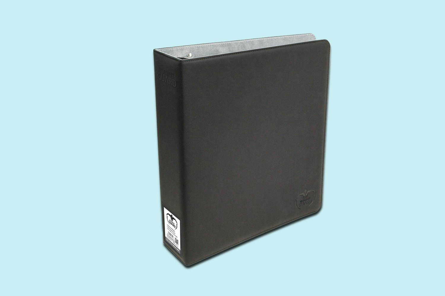 Ultimate Guard Supreme 3-Ring Binder Slim & Large | Binders | TCG ...