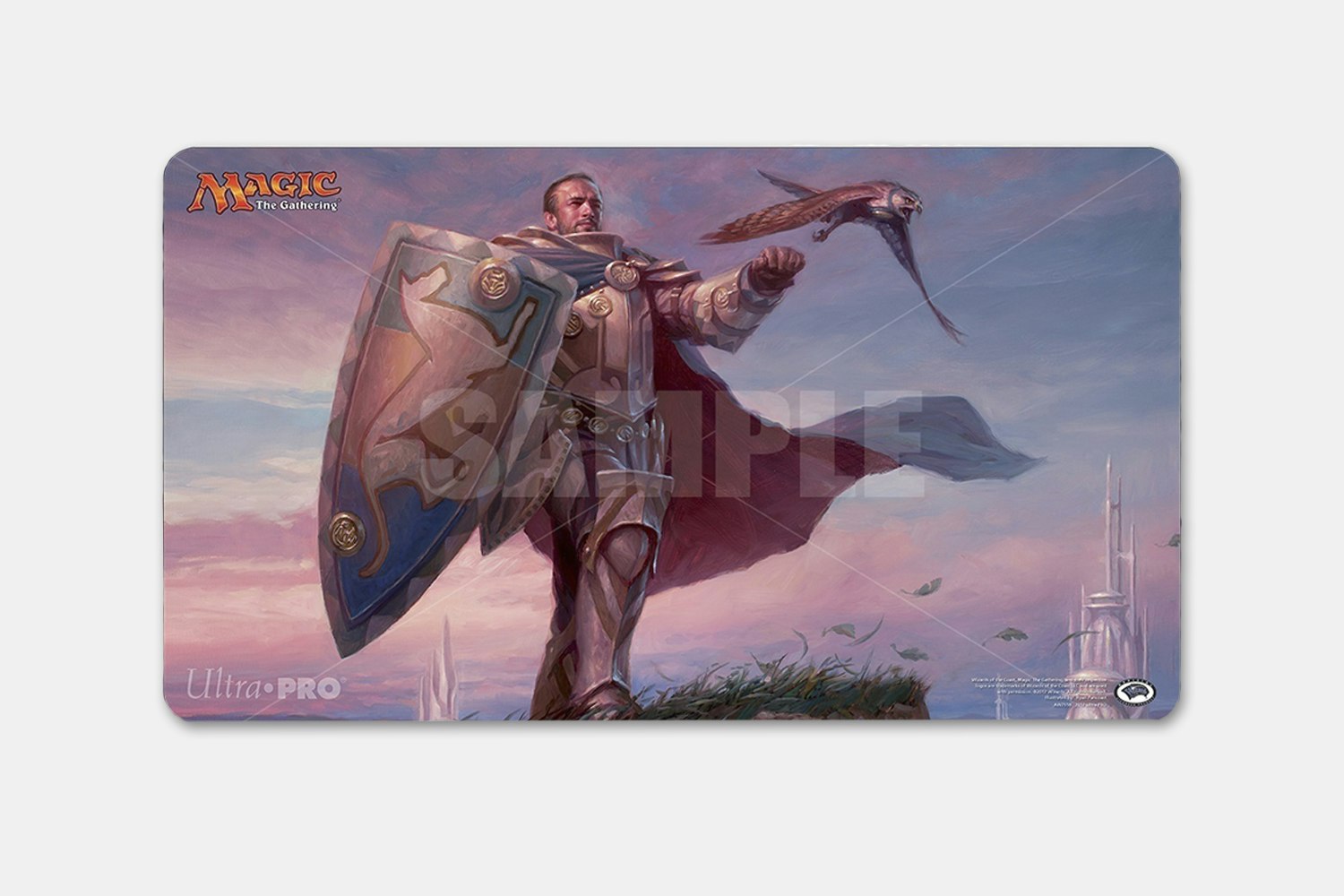 Ultra Pro Modern Masters Playmat Set (3-Pack) | TCG | TCG Playmats | Drop