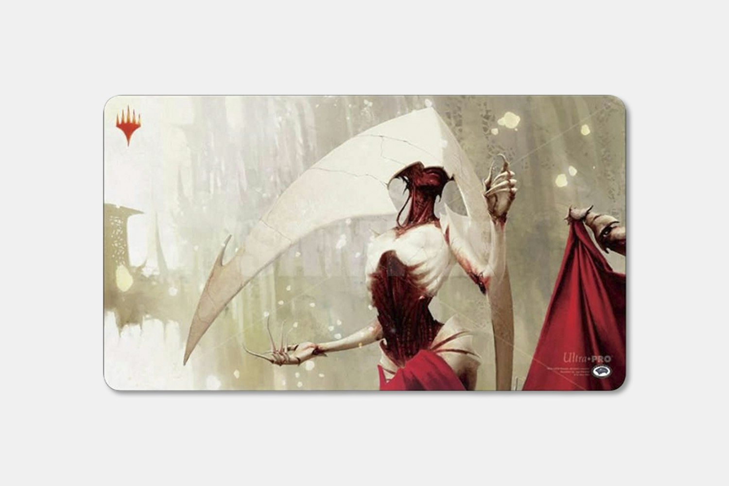 Ultra Pro MTG Legendary Collection Playmat (2-Pack) | Price & Reviews ...