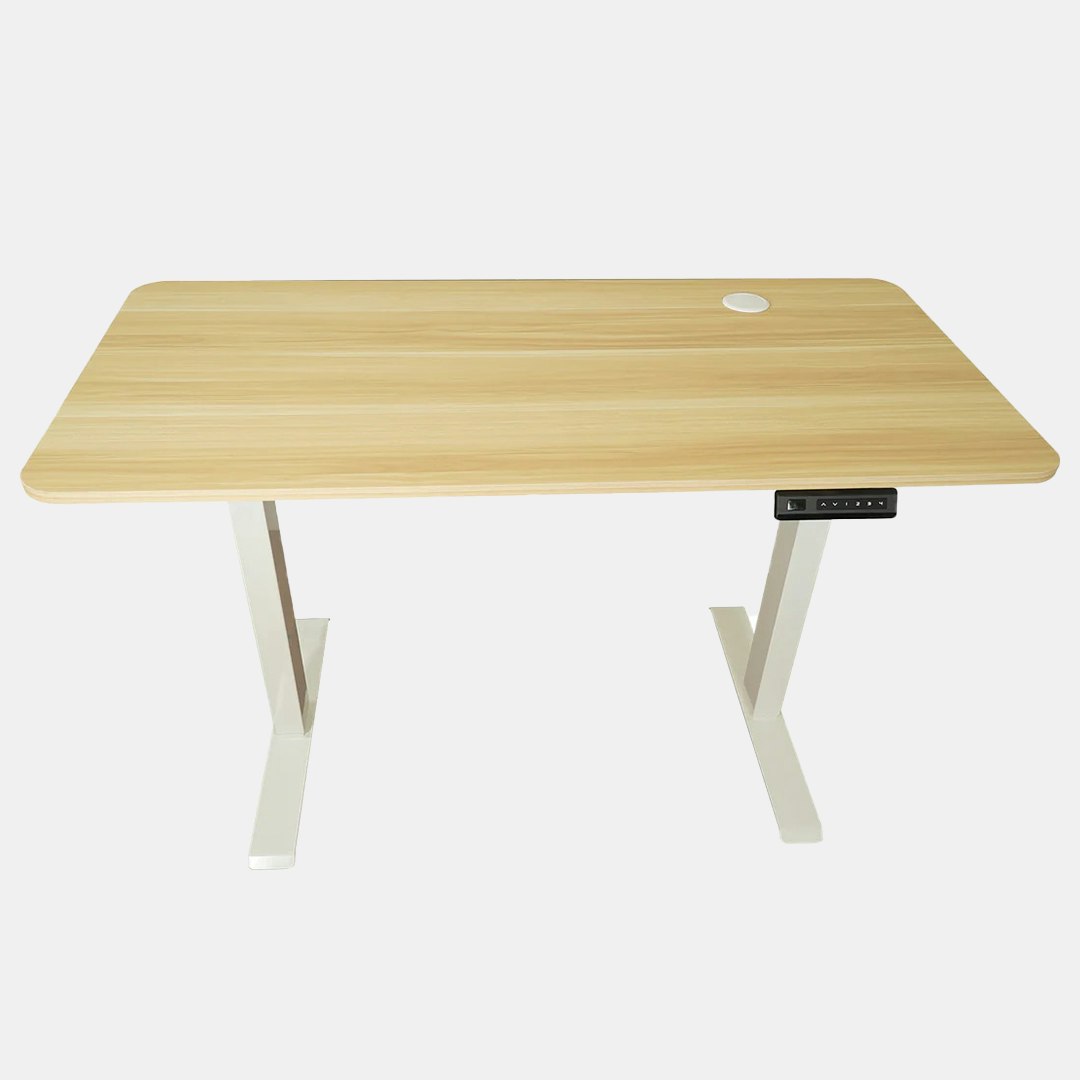 Uncaged Ergonomics Rise Up Essential Standing Desk | Battlestations ...