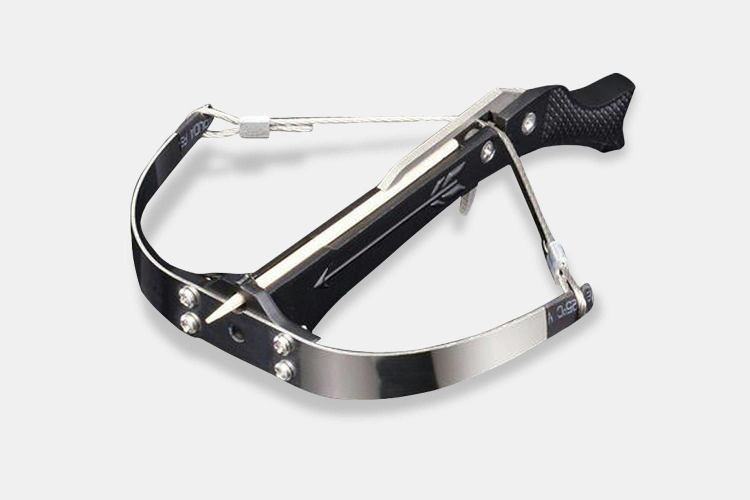 Bowman Toothpick Crossbow (2-Pack) | Toys | Drop