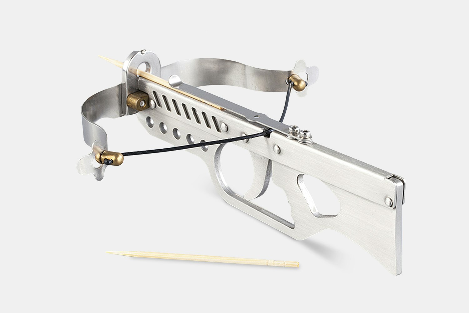 Uncommon Carry Thorn Toothpick Crossbow | Toys | Drop
