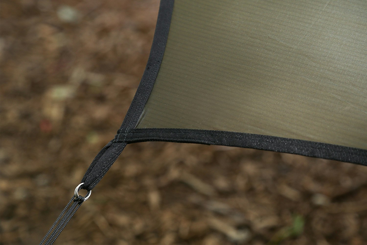 UGQ Outdoor Equipment Cat Cut Hex Tarps | Bivies | Drop