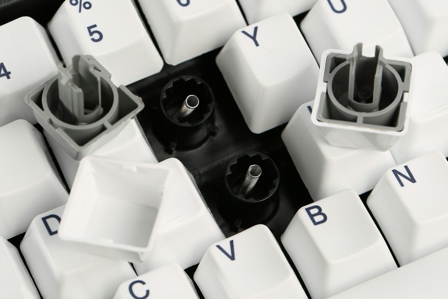 Unicomp Ultra Classic 103-Key Mechanical Keyboard | Mechanical ...