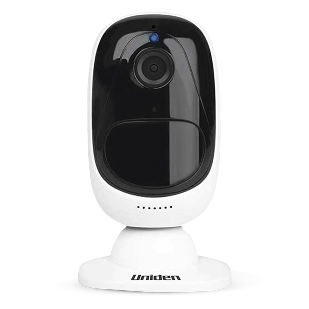 Uniden Appcam Solo 1080p Wireless Camera | Smart Home | Drop