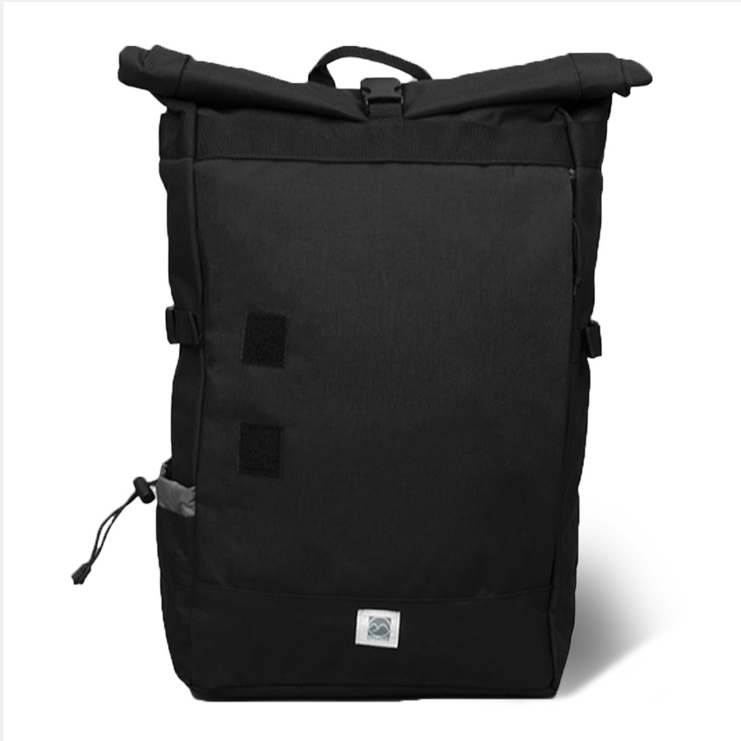 Unsettle Commuter Roll-Top Backpack 3.0 | Backpacks | Large Backpacks ...