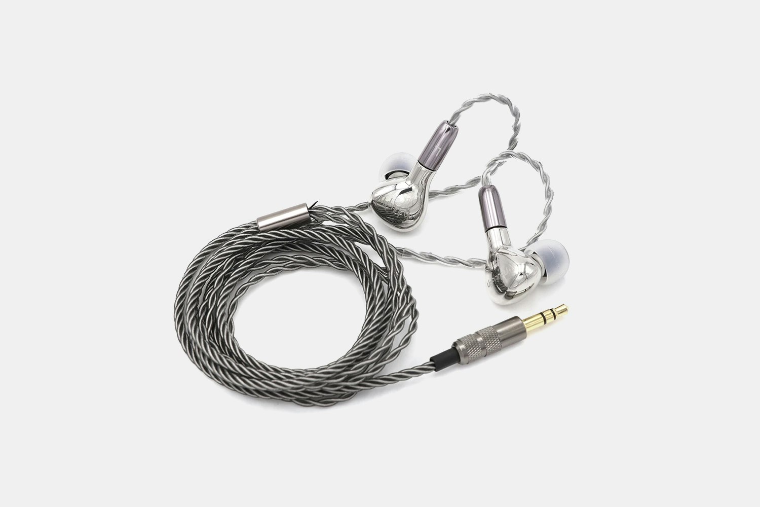 UrbanFun YBF-ISS014 IEM | Audiophile | Headphones | Universal IEM ...