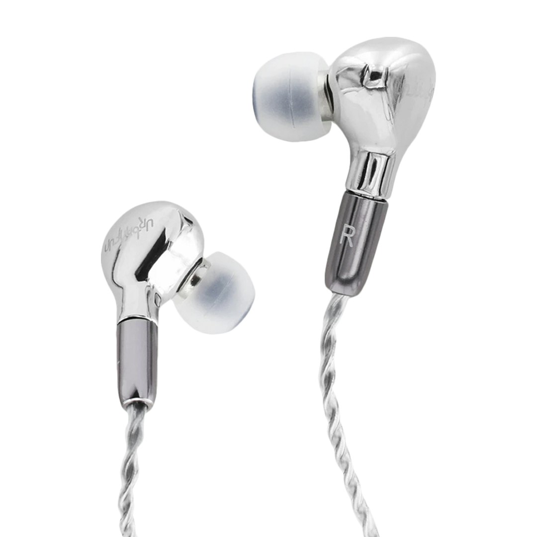 UrbanFun YBF-ISS014 IEM | Audiophile | Headphones | Universal IEM ...