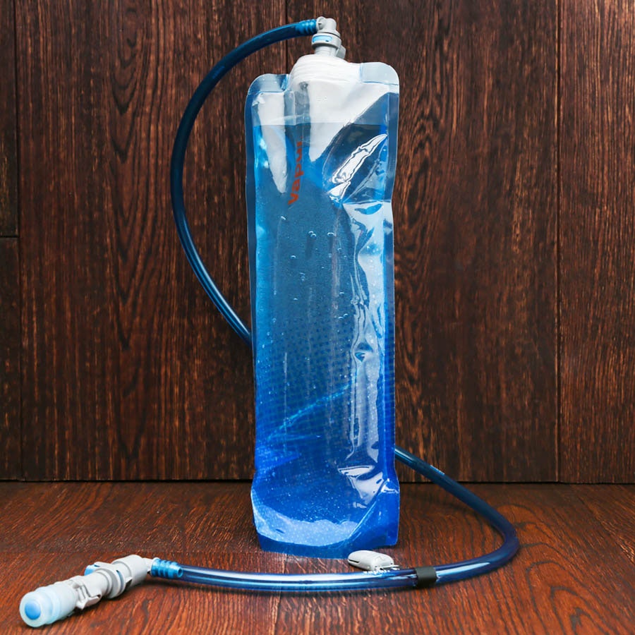 Vapur DrinkLink Hydration Tube System w/ Bottle | Water Bottles ...