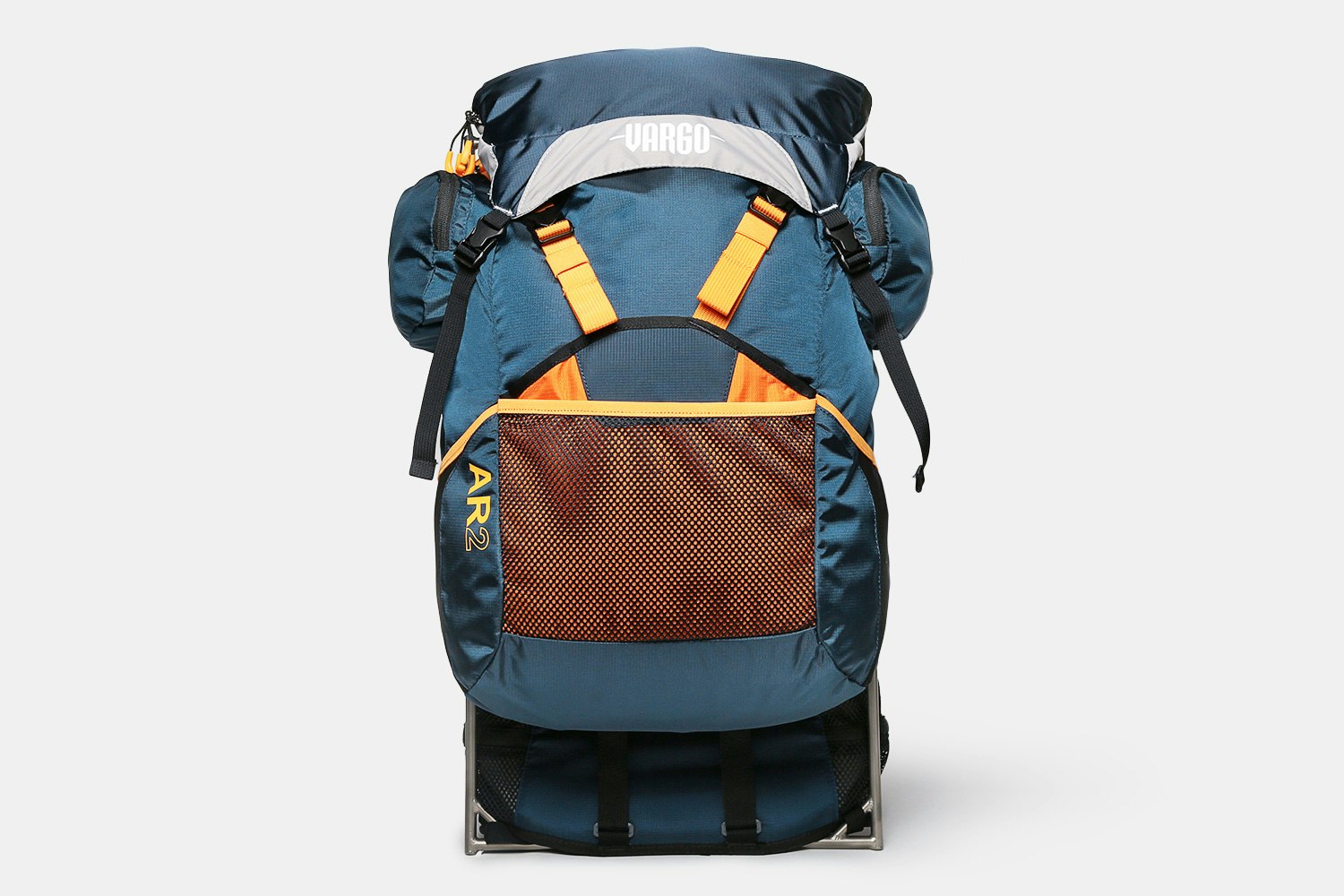 Vargo ExoTi Series Backpacks | Backpacks | Drop