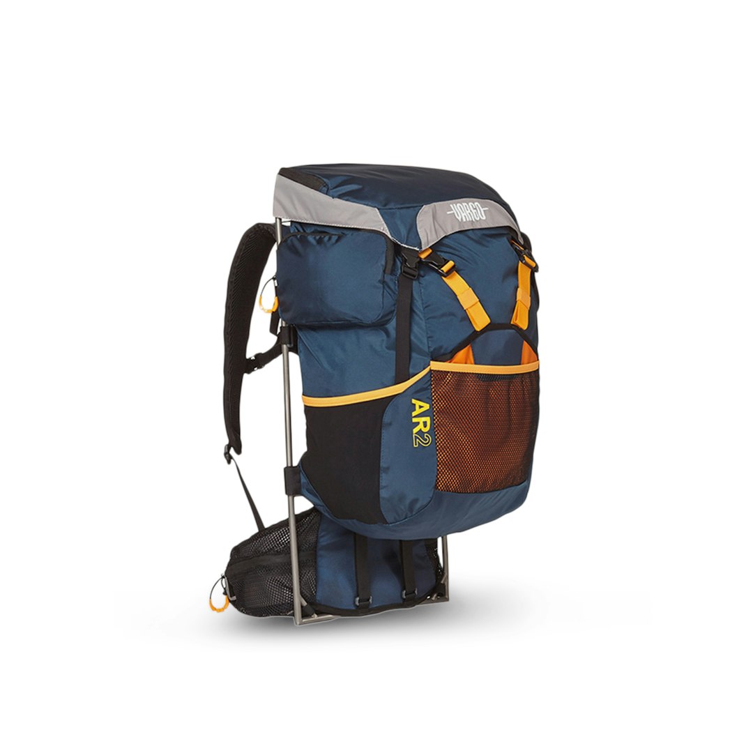 Vargo ExoTi Series Backpacks | Backpacks | Drop