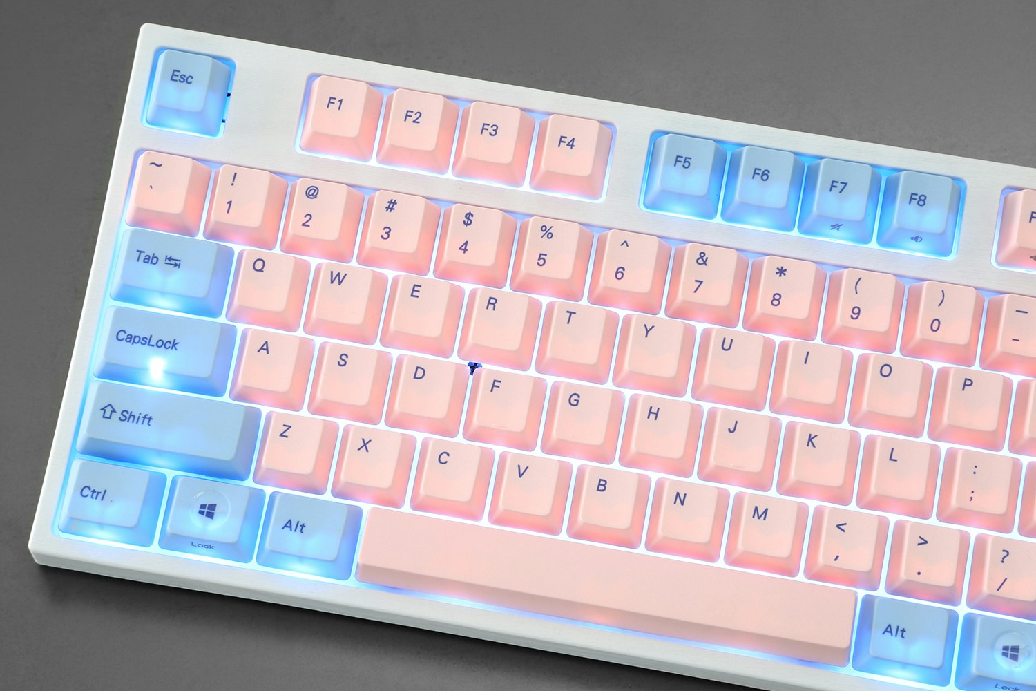 Varmilo VA108 Fullsize Keyboard | Mechanical Keyboards | Full Size ...