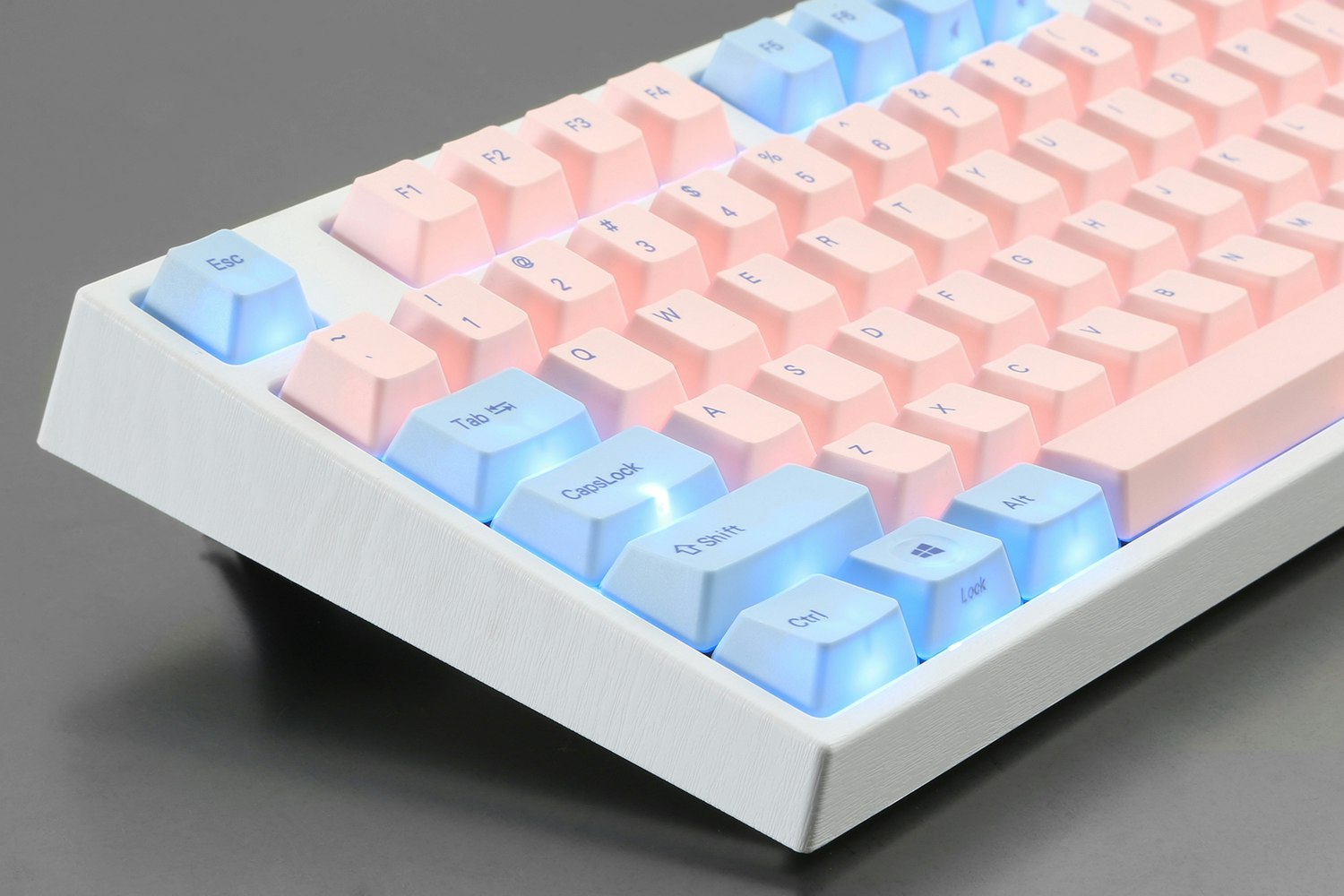 Varmilo VA108 Fullsize Keyboard | Mechanical Keyboards | Full Size ...
