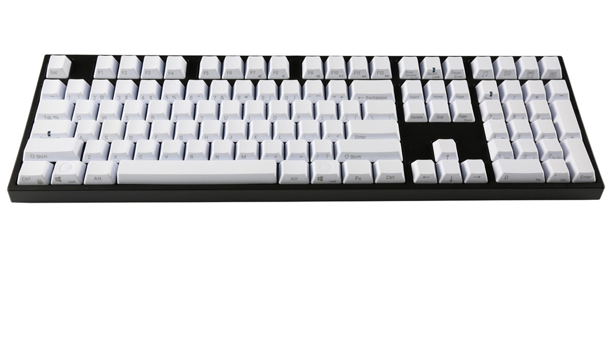 Varmilo VA108 Fullsize Keyboard | Mechanical Keyboards | Full Size ...